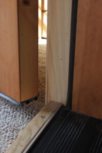 Custom Wooden Door Construction | Great River Door Co